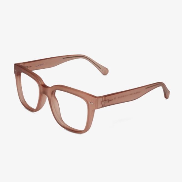 LOOK OPTIC | Accessories | Look Optic Champagne Laurel Progressives 5 | Poshmark